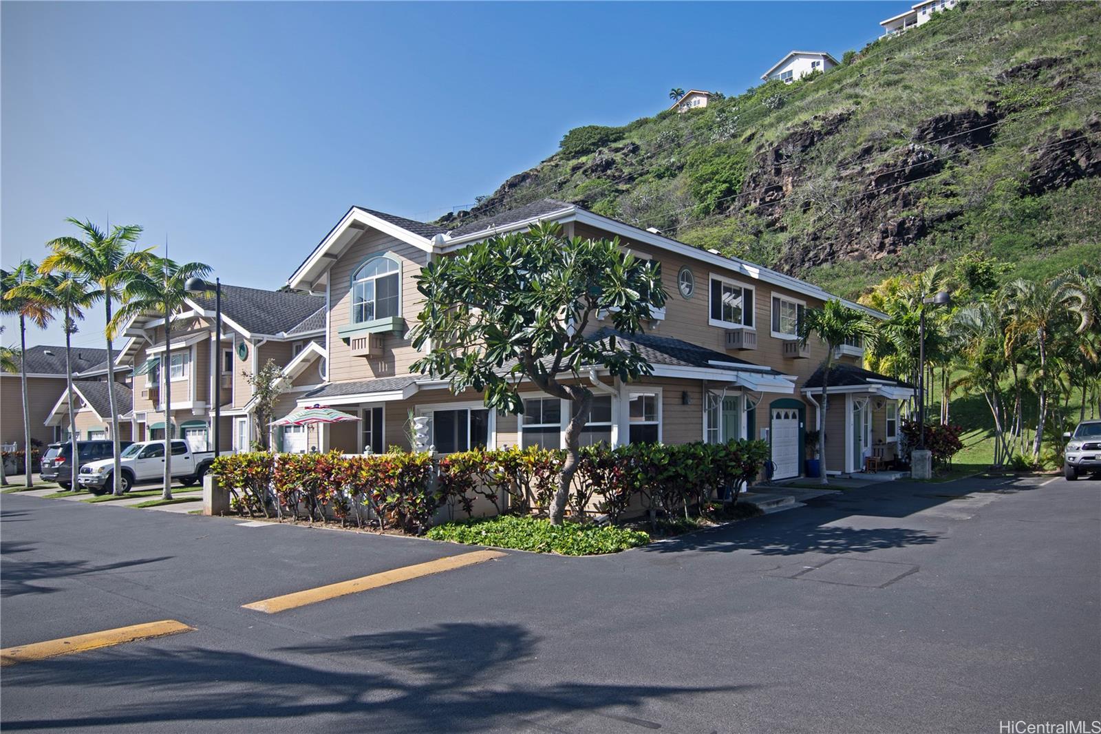 Lalea At Hawaii Kai 1 #63, 7116 Hawaii Kai Drive, Honolulu | West Marina