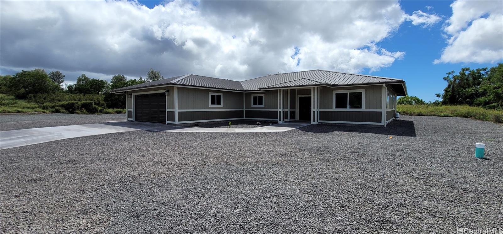 71-1757 Puu Lani Drive , Kailua Kona, Hi 96740 | Puu Lani Ranch