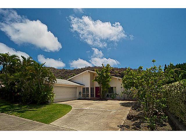 1209307 Mariners Cove, Honolulu ,Hi 96825 - home Unavailable