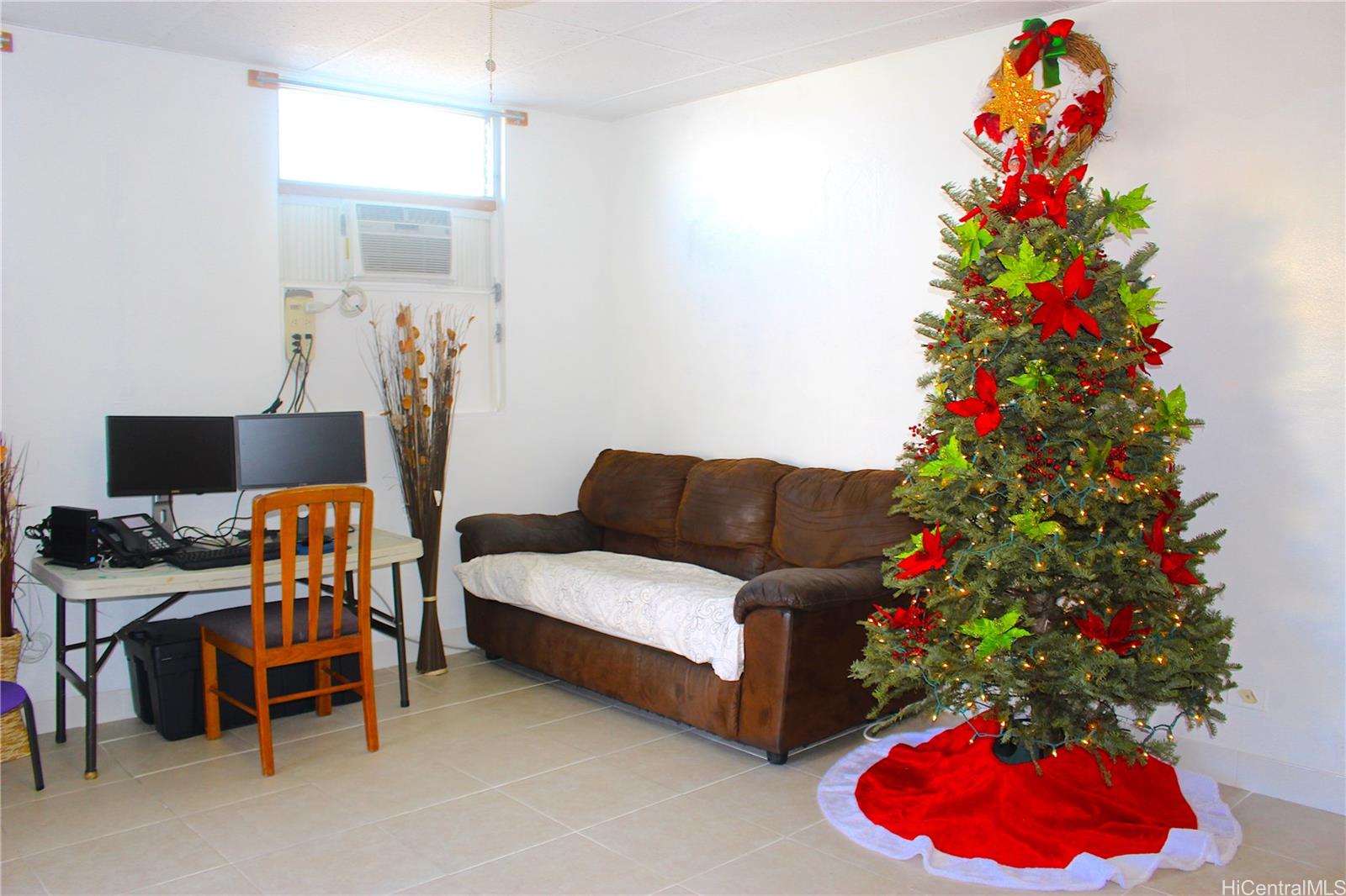 Hale Umi #D, 715 Umi Street, Honolulu | Kapalama