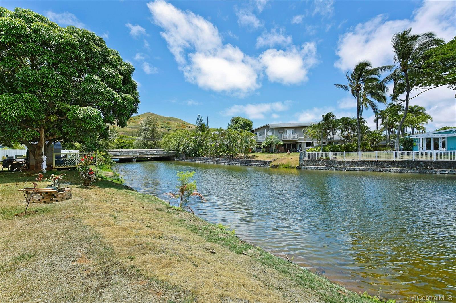715 Wanaao Place , Kailua, Hi 96734 | Enchanted Lake