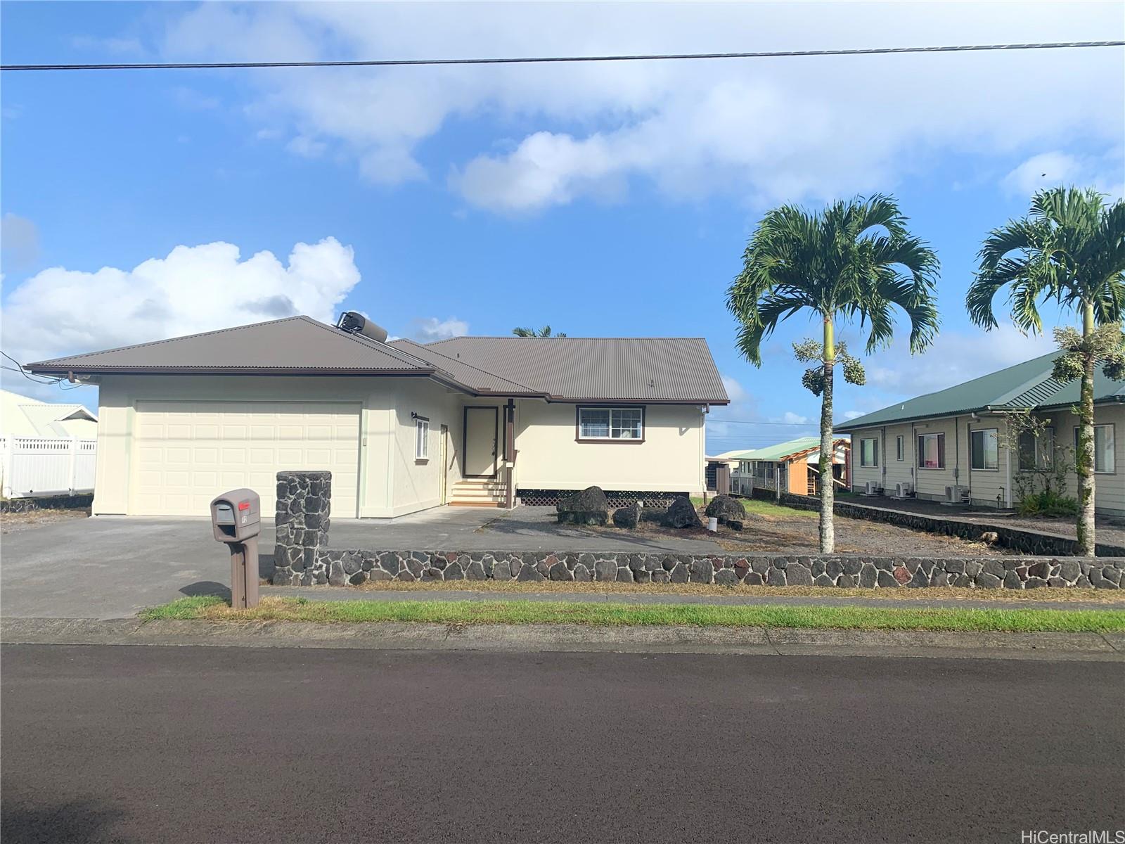 72 Kaulike Street , Hilo, Hi 96720 | Waiakea Hmstd