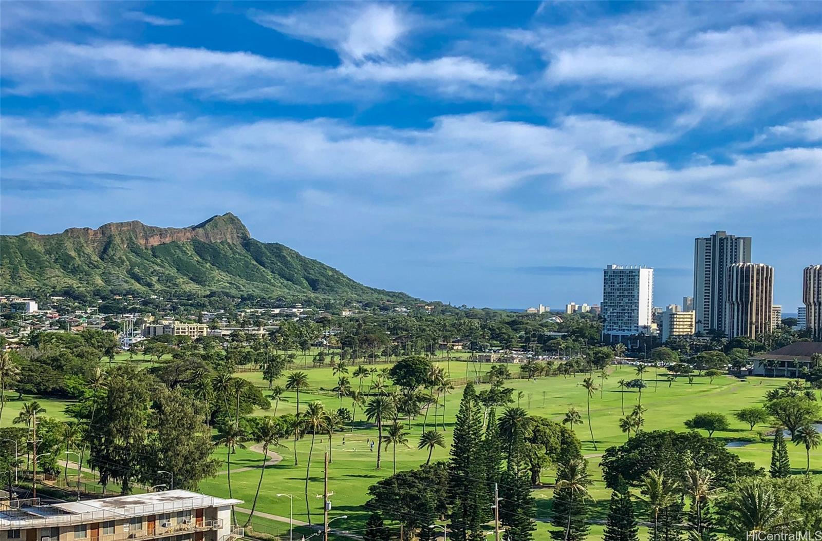 Summer Villa #1405, 737 Olokele Ave, Honolulu | Kapahulu