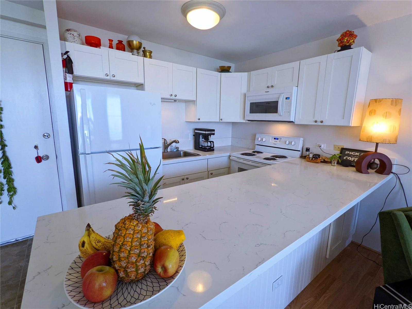 Summer Villa #1501, 737 Olokele Ave, Honolulu | Kapahulu