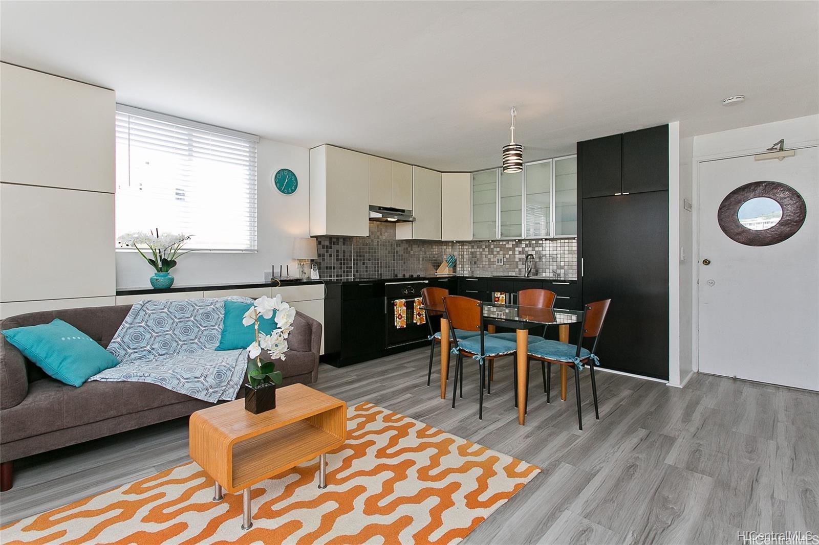 737 Olokele Ave 406 Honolulu - Hawaii Rental Summer Villa