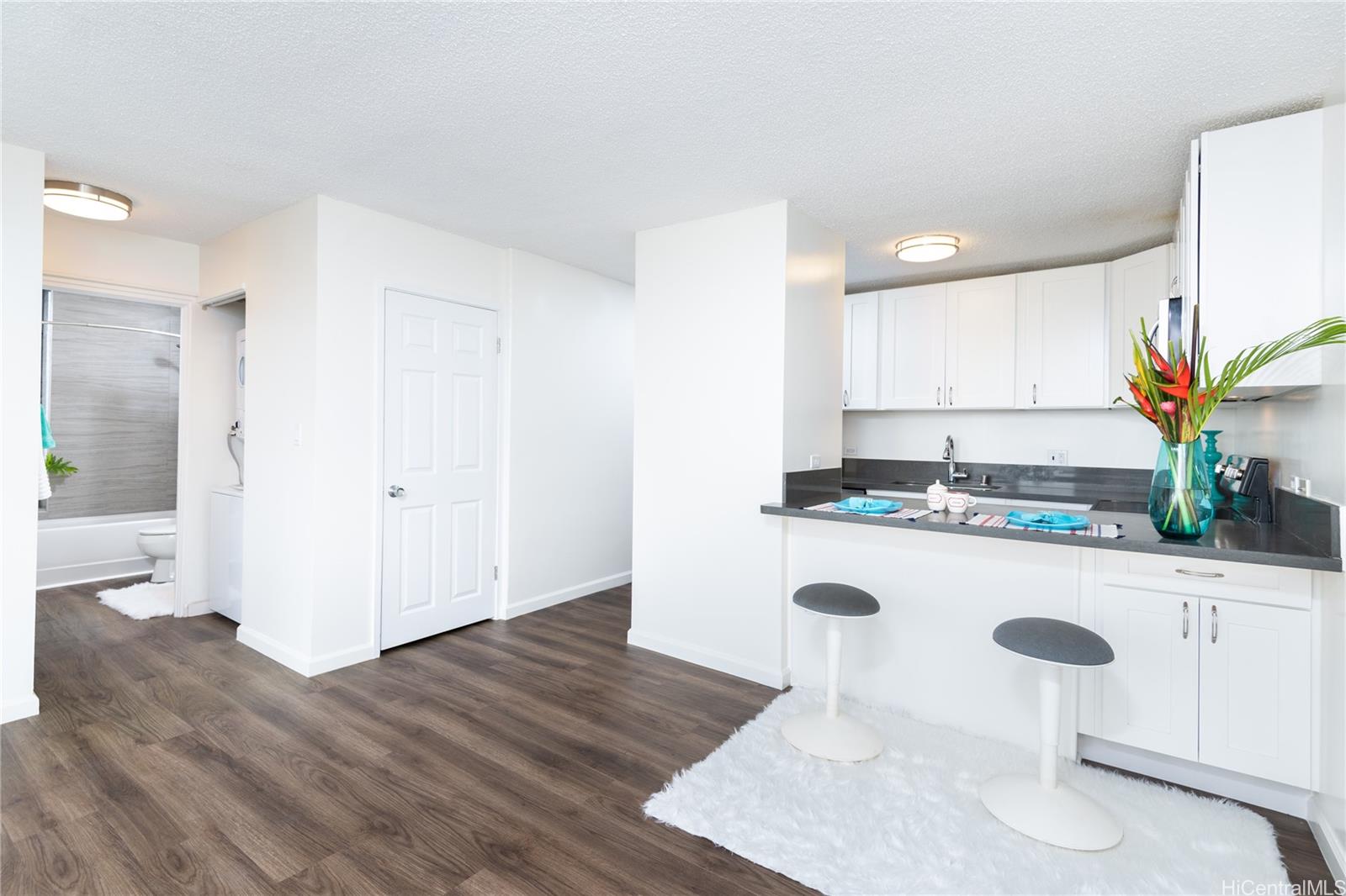 Summer Villa #501, 737 Olokele Ave, Honolulu | Kapahulu