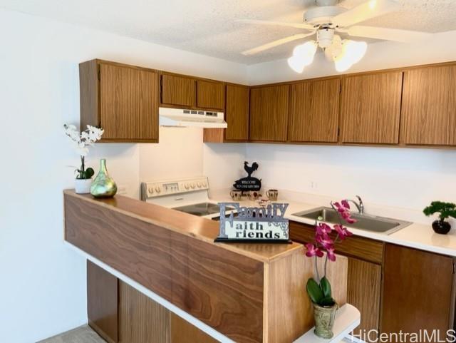 Summer Villa #805, 737 Olokele Ave, Honolulu | Kapahulu