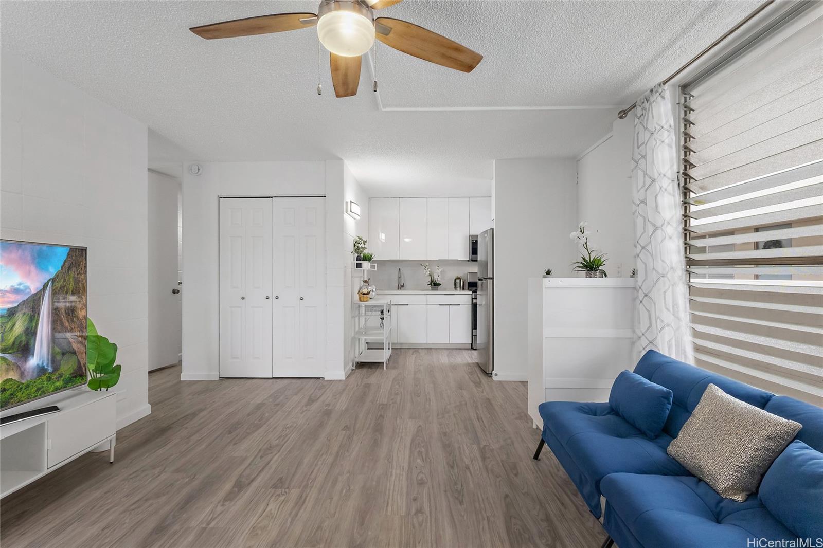 Crown Kinau condos for sale in Kapio/kinau/ward | Oahu