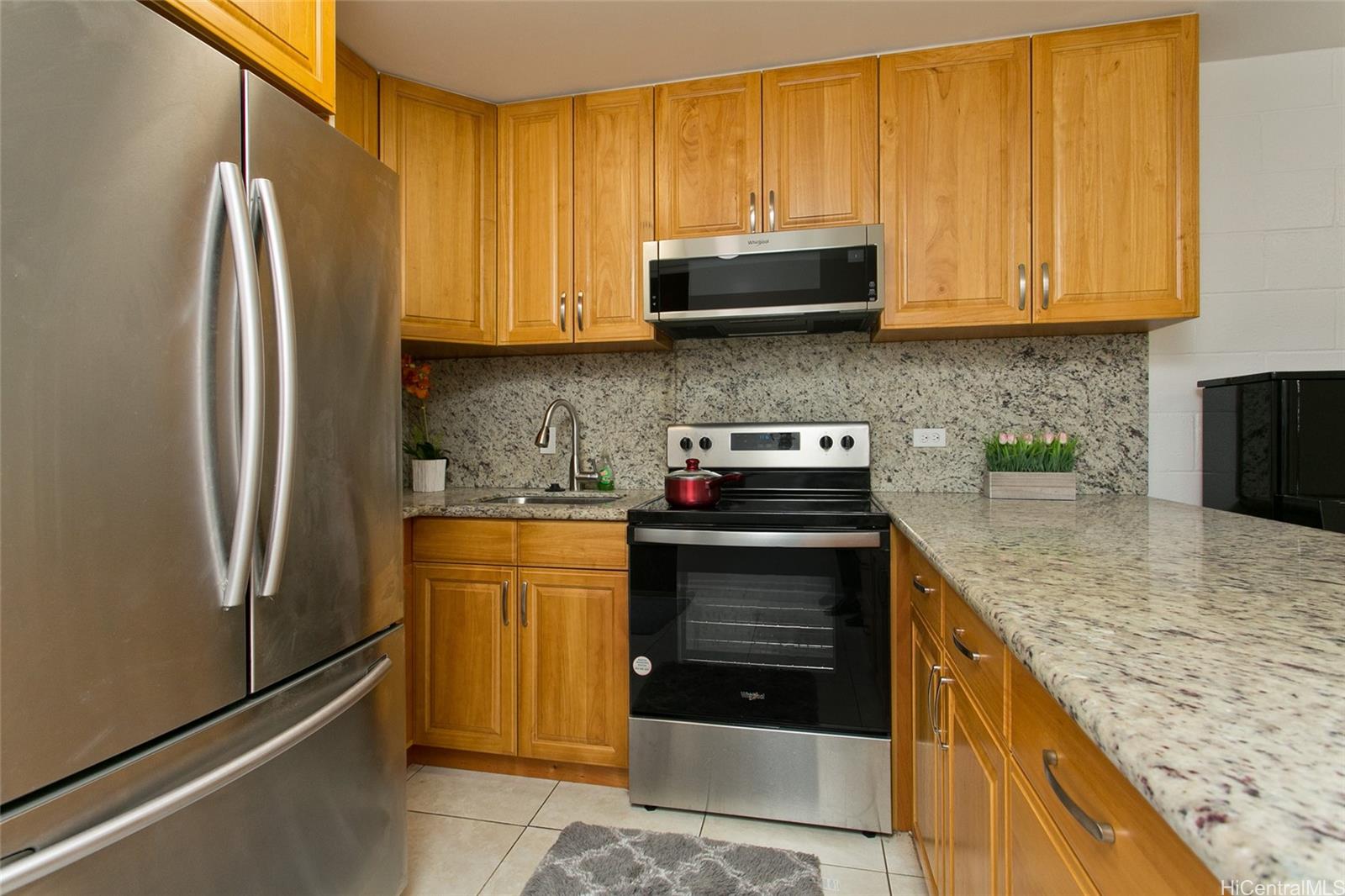 Olu Hale Kanoa #102, 750 Kanoa Street, Honolulu | Palama