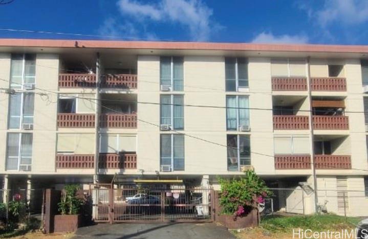 Olu Hale Kanoa #406, 750 Kanoa Street, Honolulu | Palama condo Active ...