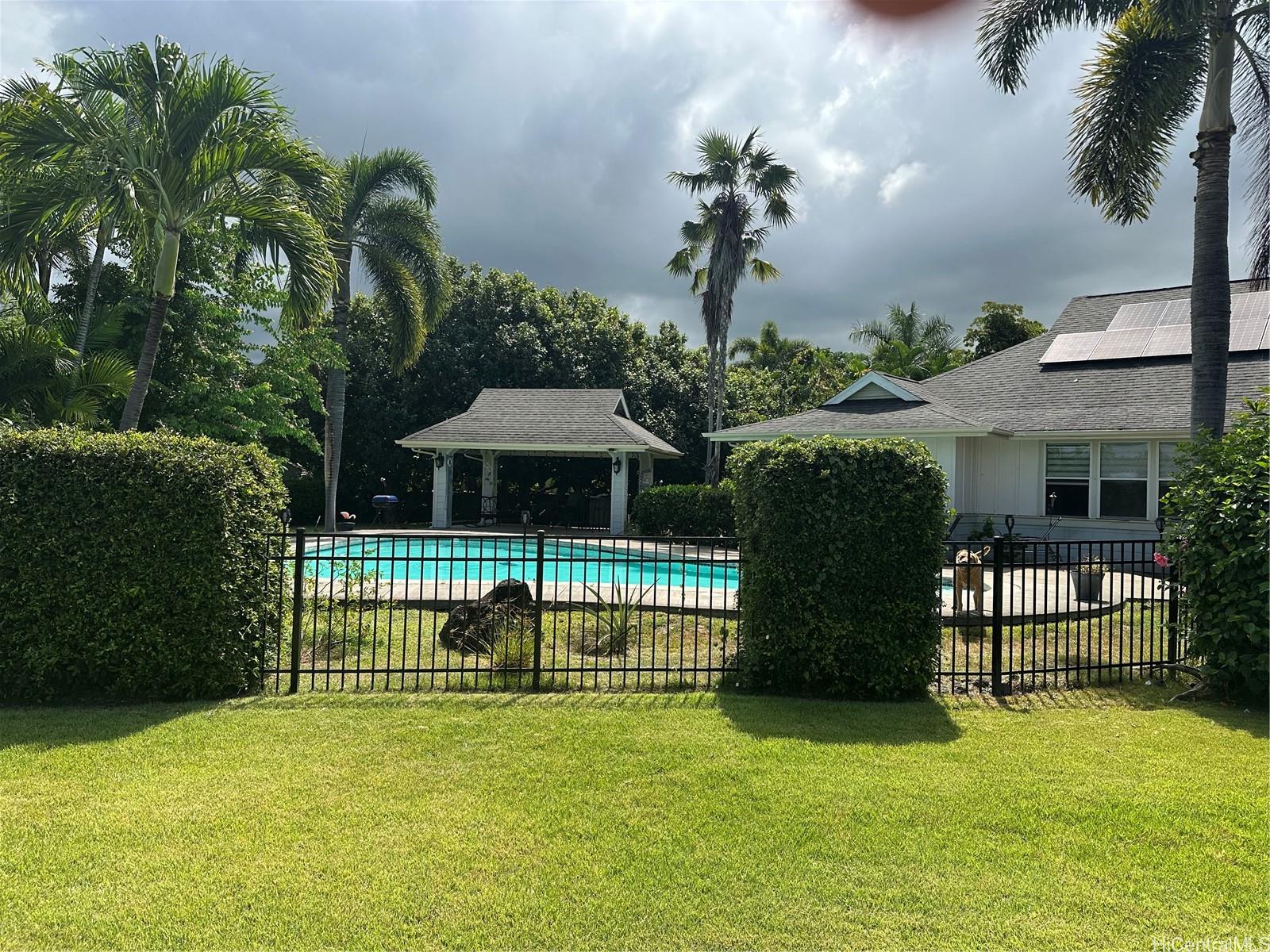75-107 Kamilo Place , Kailua Kona, Hi 96740