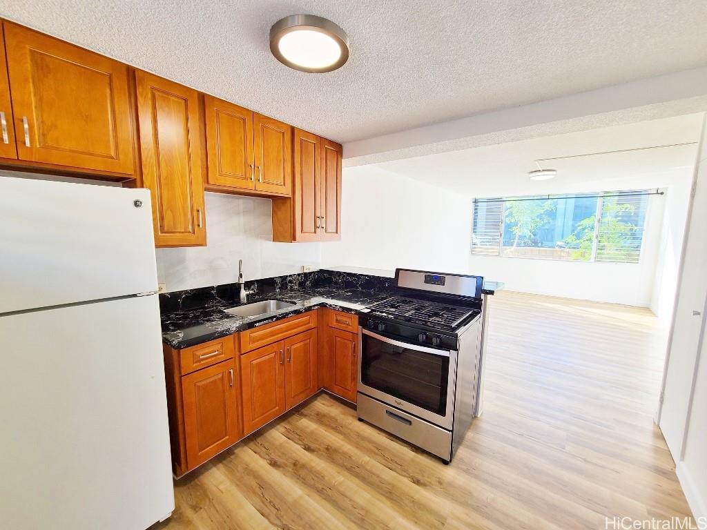 755 McNeill Street A103 Honolulu - Hawaii Rental Holiday Gardens