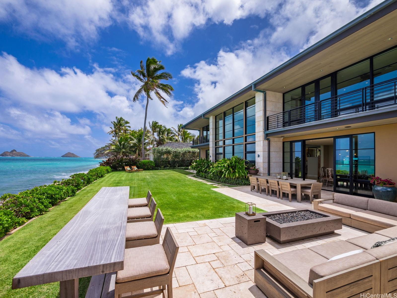 766 Mokulua Drive , Kailua, Hi 96734 | Lanikai