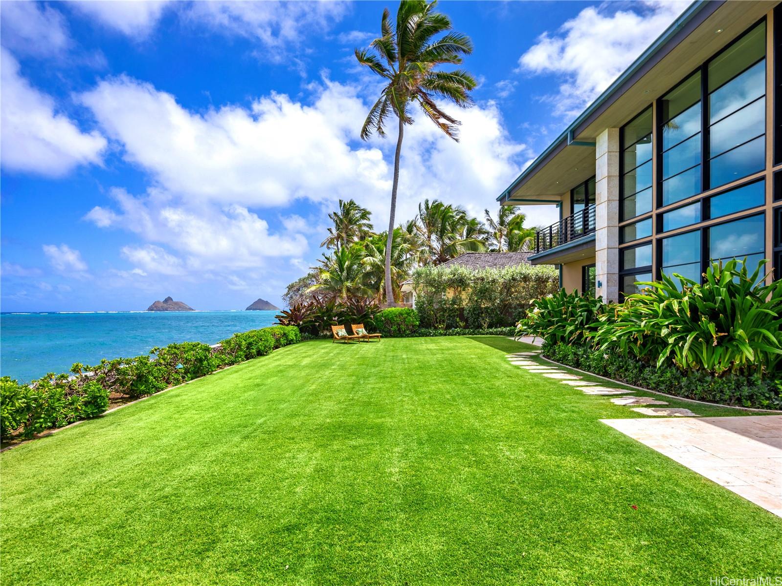 766 Mokulua Drive , Kailua, Hi 96734 | Lanikai