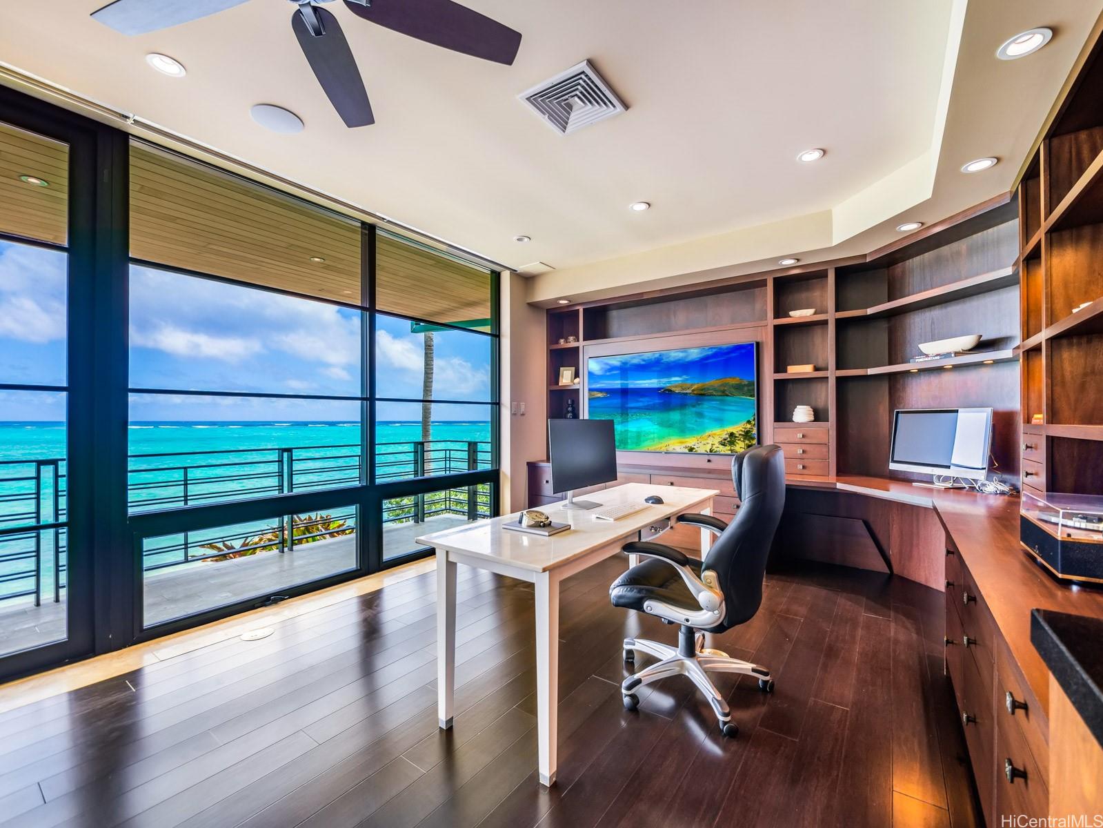 766 Mokulua Drive , Kailua, Hi 96734 | Lanikai