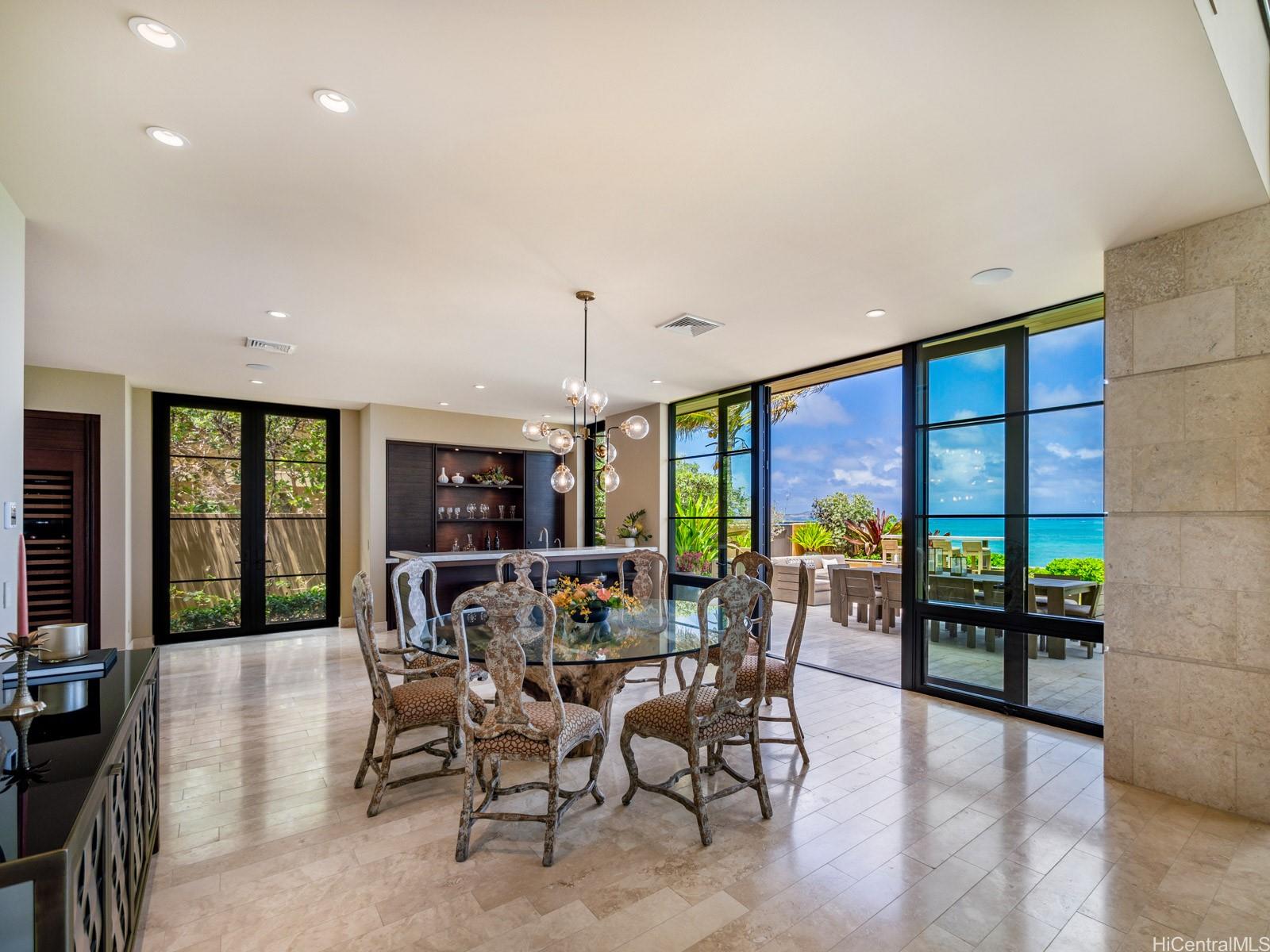766 Mokulua Drive , Kailua, Hi 96734 | Lanikai