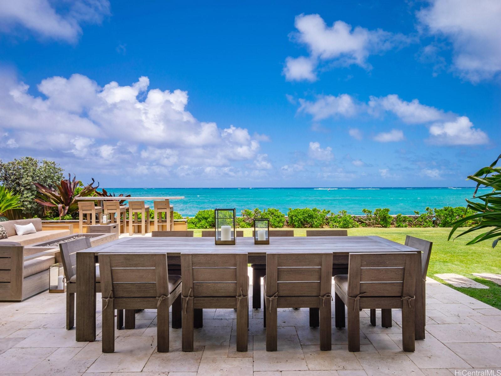 766 Mokulua Drive , Kailua, Hi 96734 | Lanikai