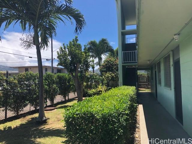Holiday Apts # 107B, 775 Mcneill Street, Honolulu | Kalihi Area condo