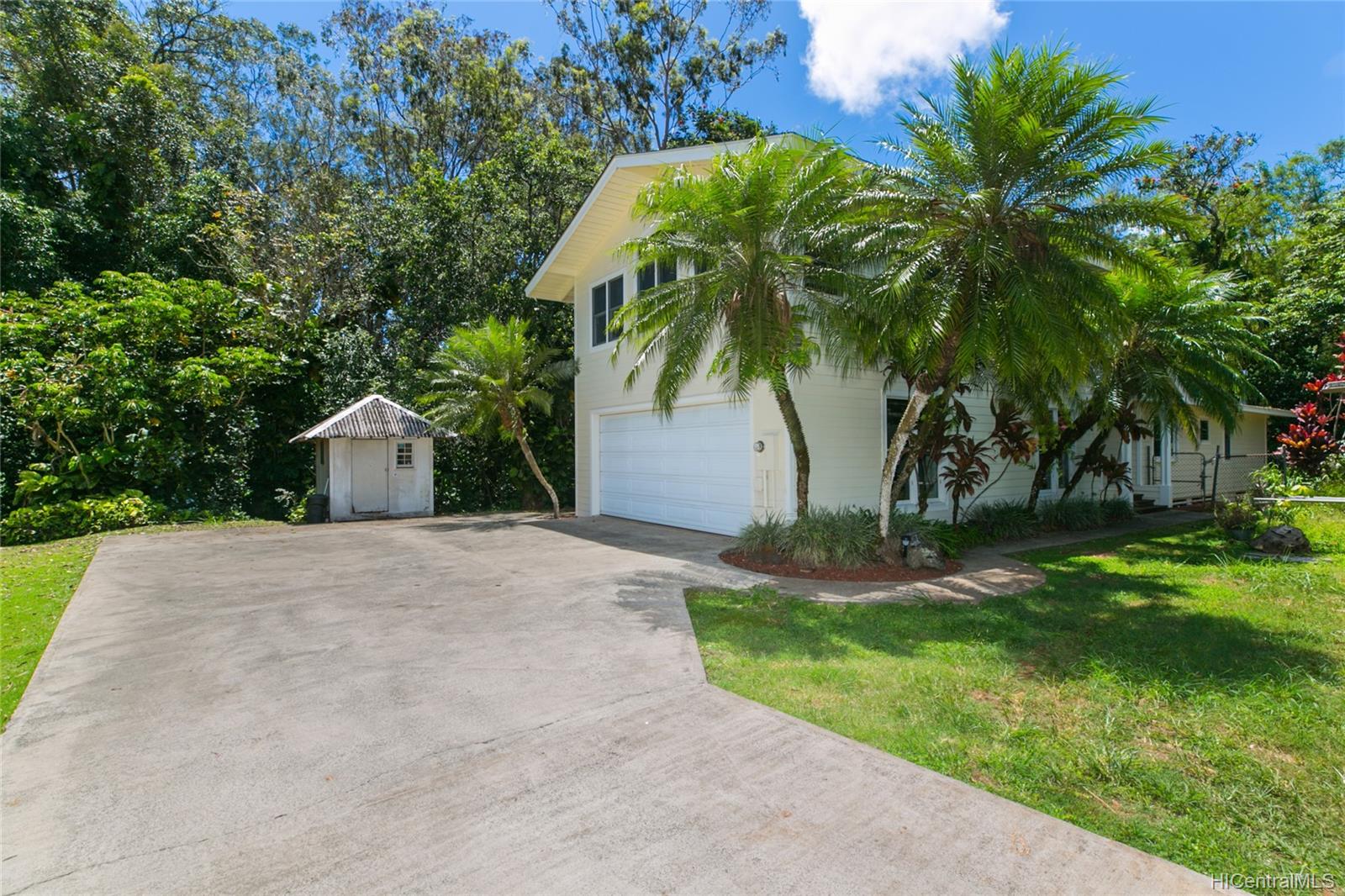 78 Lei Awapuhi Place , Wahiawa, Hi 96786 | Wahiawa Area
