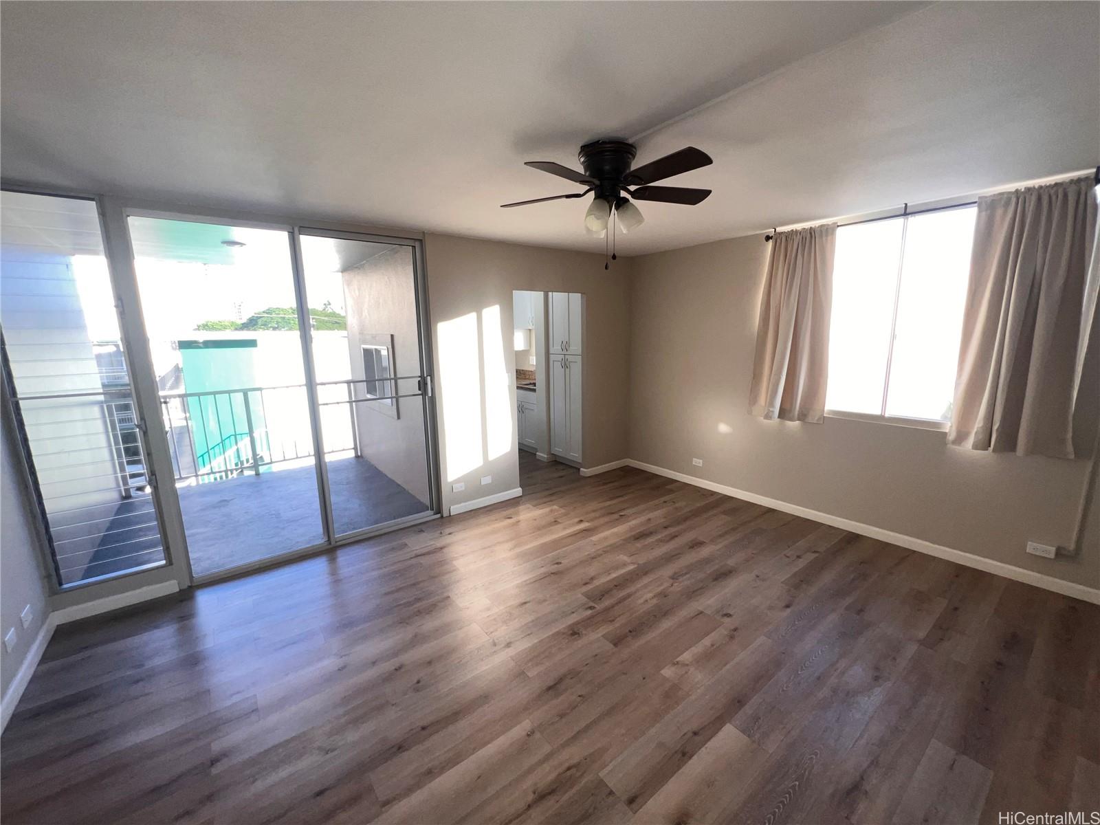 785 Kinau Street 203 Honolulu - Hawaii Rental