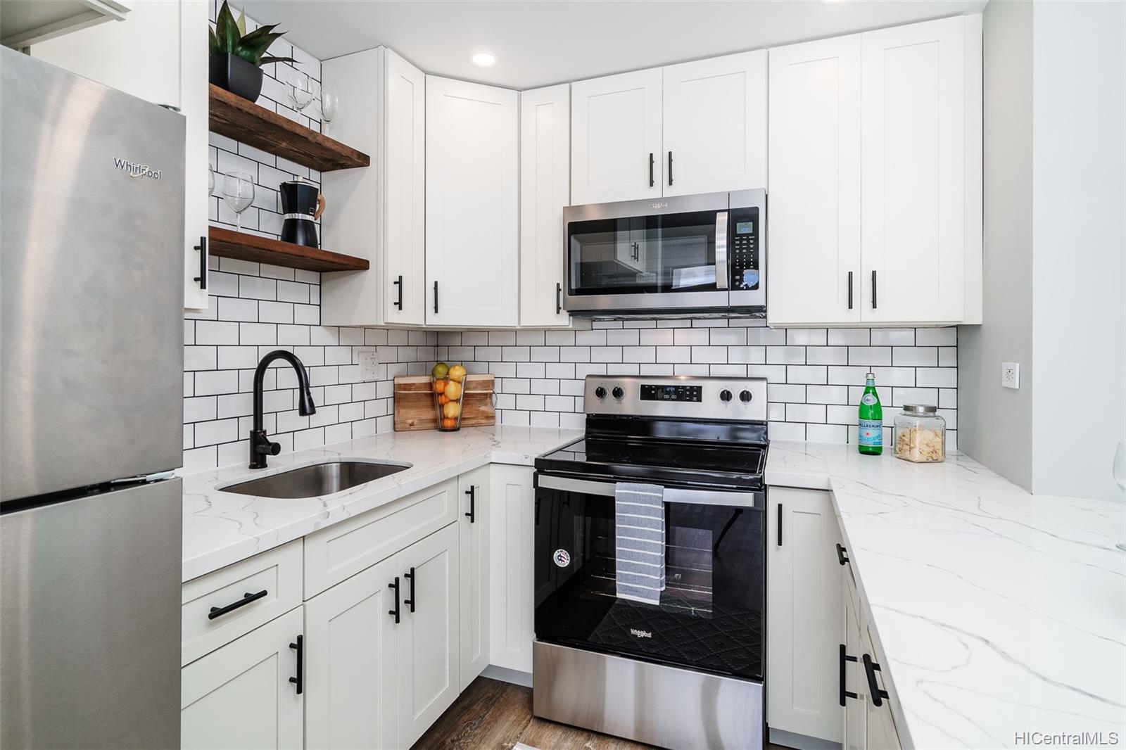 Pacific Manor #605, 785 Kinau Street, Honolulu | Kapio/kinau/ward