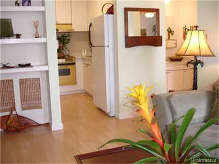 Pacific Manor #PH2, 785 Kinau Street, Honolulu | Kapio/kinau/ward