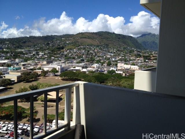 Scenic Towers #15D, 796 Isenberg Street, Honolulu | Moiliili