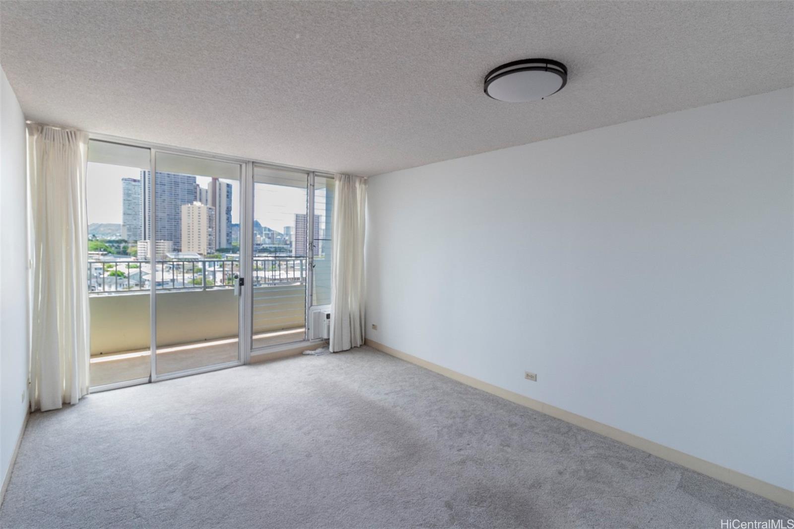 796 Isenberg Street 7G Honolulu - Hawaii Rental