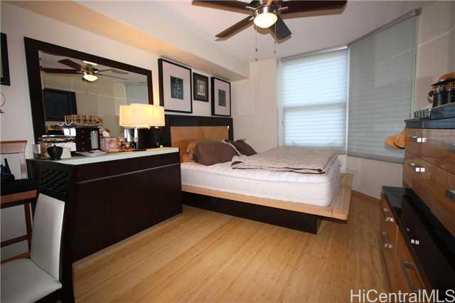 One Archer Lane #3708, 801 S King St, Honolulu | Kapio/kinau/ward