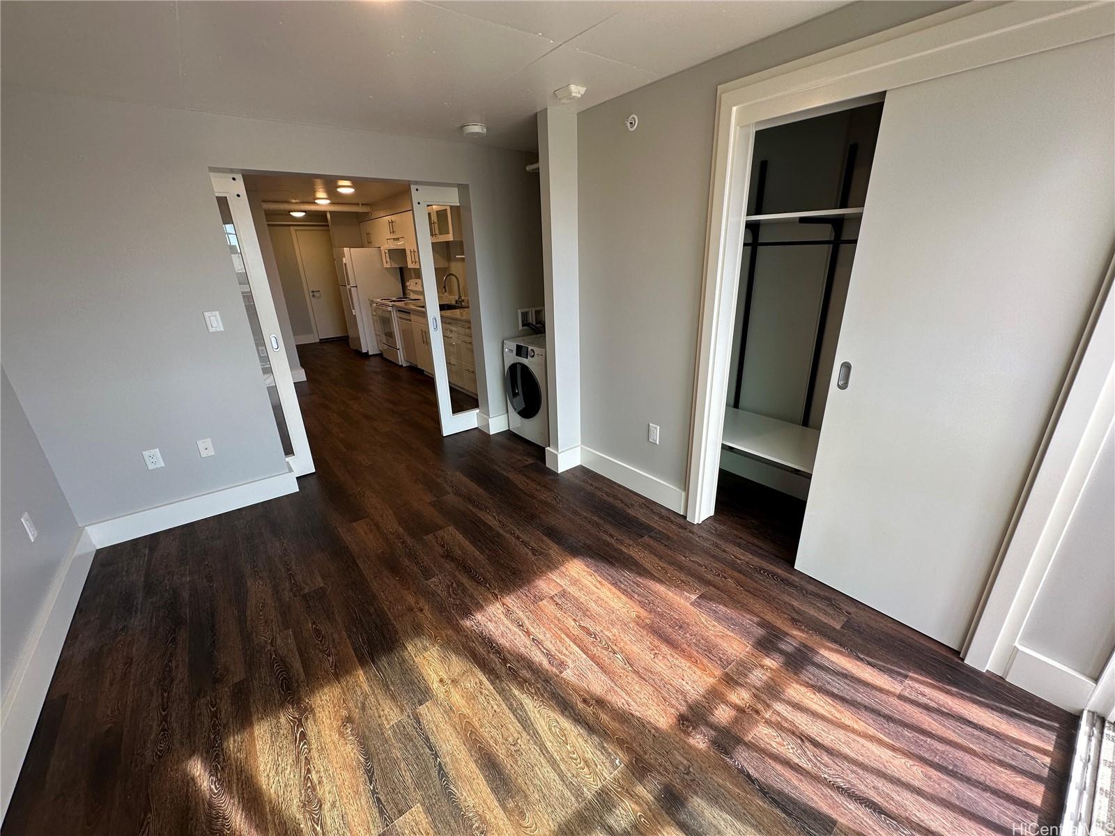 The Block 803 Waimanu #228, 803 Waimanu St, Honolulu | Kakaako