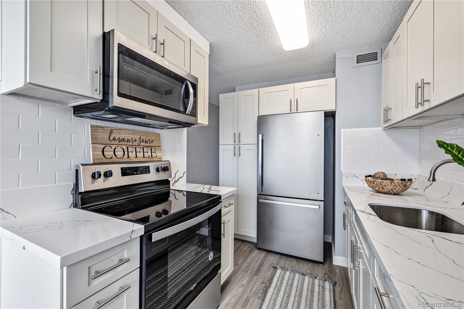 King Manor #1206, 818 King Street, Honolulu | Kapio/kinau/ward