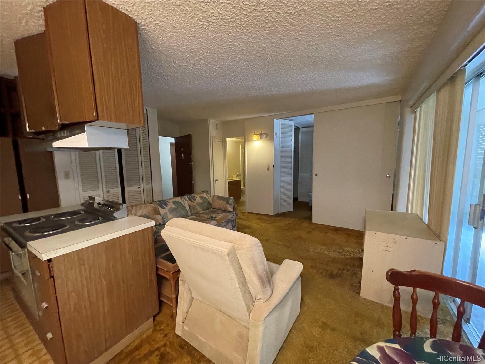 King Manor #2003, 818 King Street, Honolulu | Kapio/kinau/ward