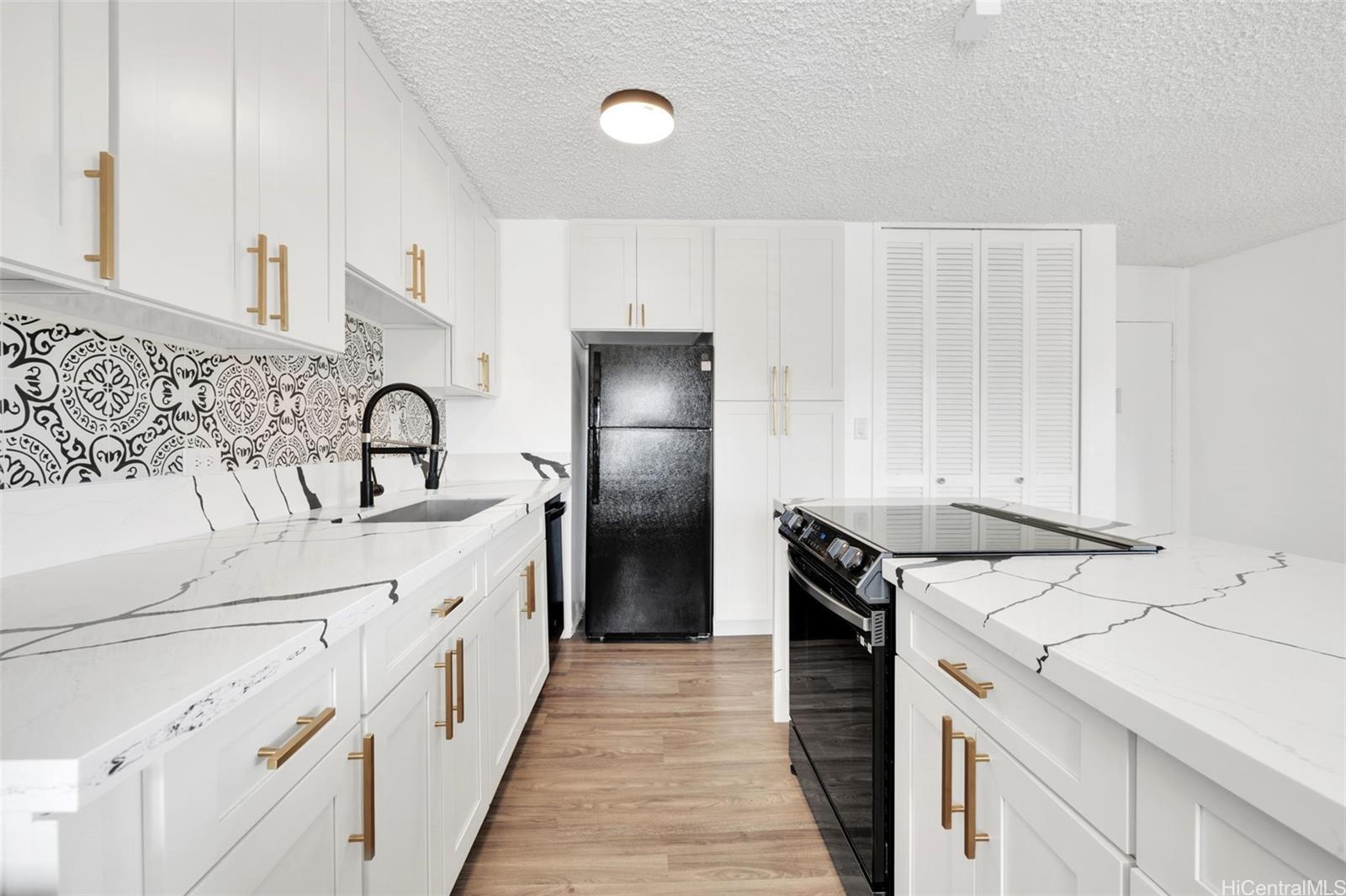 King Manor #2003, 818 King Street, Honolulu | Kapio/kinau/ward