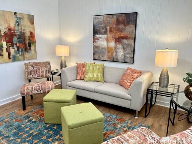 Kinau Villa #B2, 819 Kinau Street, Honolulu | Kapio/kinau/ward