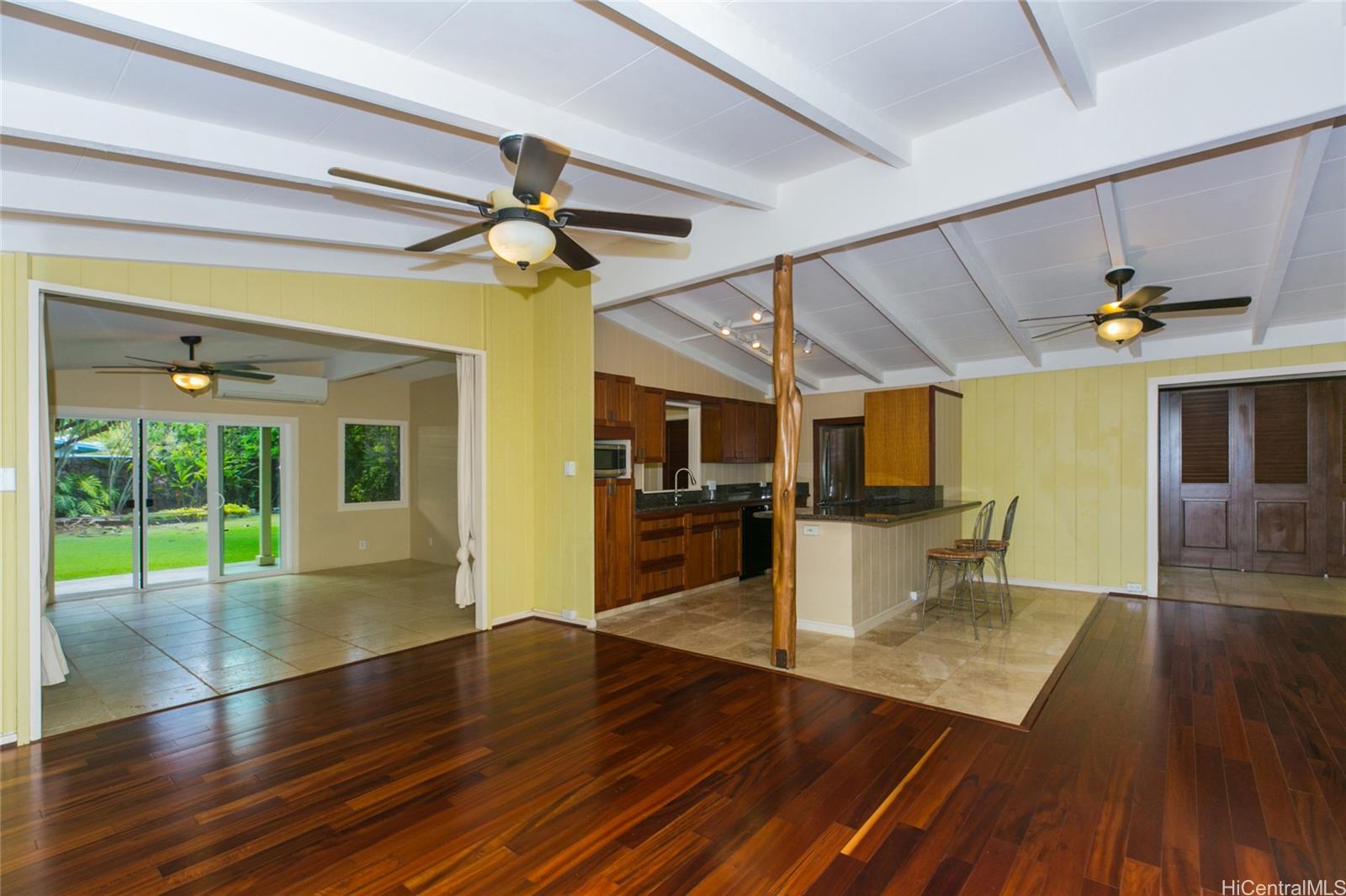 823 Halula Place , Kailua, Hi 96734 | Enchanted Lake