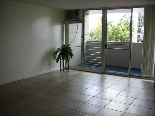 Ward Kinau #406, 824 Kinau St, Honolulu | Punchbowl-lower