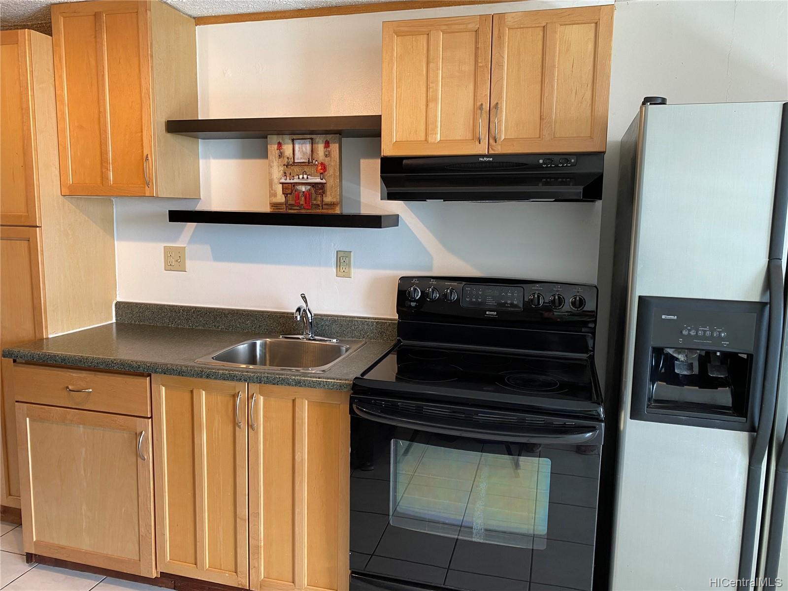 Ward Kinau #1112, 824 Kinau Street, Honolulu | Punchbowl-lower