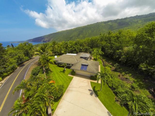 82-5926 Napoopoo Rd , Captain Cook, Hi 96704 | Napoopoo