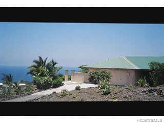 82-6021 Napoopoo Rd , Captain Cook, Hi 96704 | Napoopoo