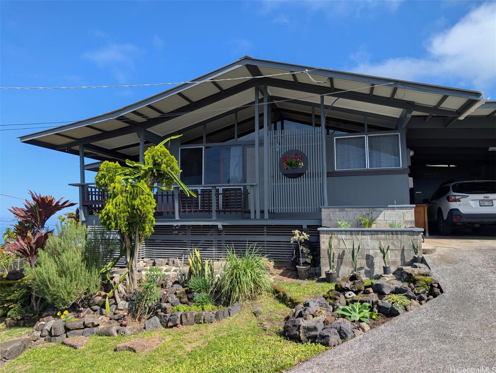 82-6148 Hoomaka Pl , Captain Cook, Hi 96704 | Tanaka Sub.