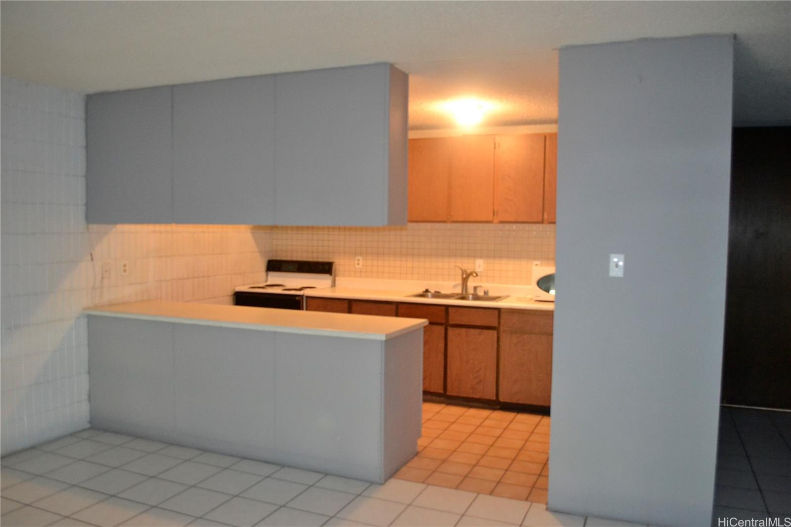 827 Kinau Street D401 Honolulu - Hawaii Rental Kinau Villa