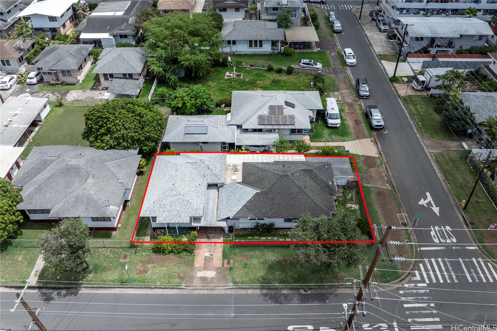 832 Hauoli Street , Honolulu, Hi 96826 | Pawaa