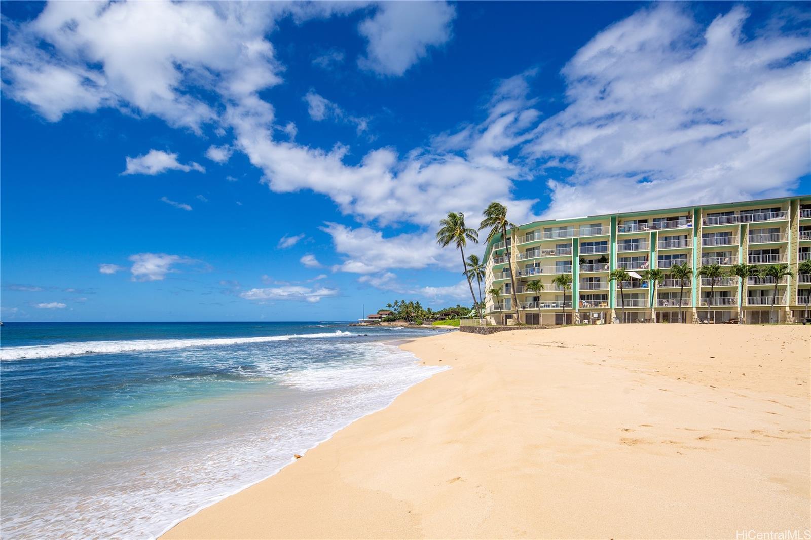 Makaha Shores #205, 84-265 Farrington Hwy, Waianae | Makaha