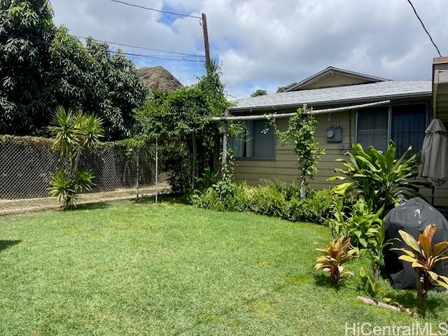 84-285 Makaha Valley Road Waianae - Hawaii Rental