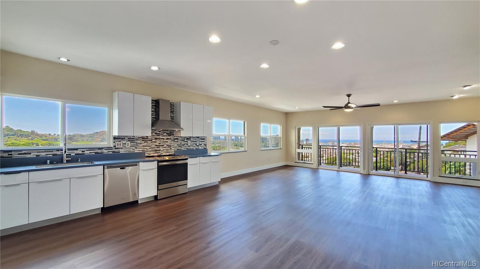 843 Alewa Drive , Honolulu, Hi 96817 | Alewa Heights