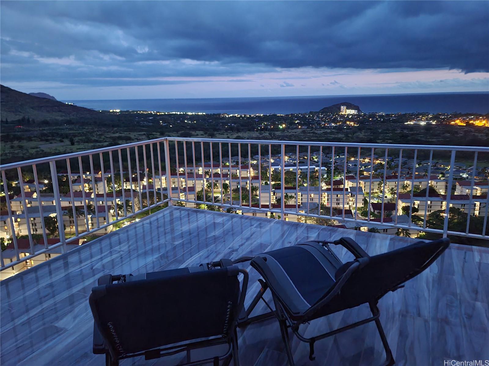 Makaha Valley Towers #1702, 84-680 Kili Drive, Waianae | Makaha