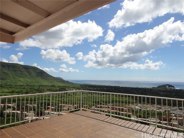 Makaha Valley Towers #1702/1703, 84-680 Kili Drive, Waianae | Makaha