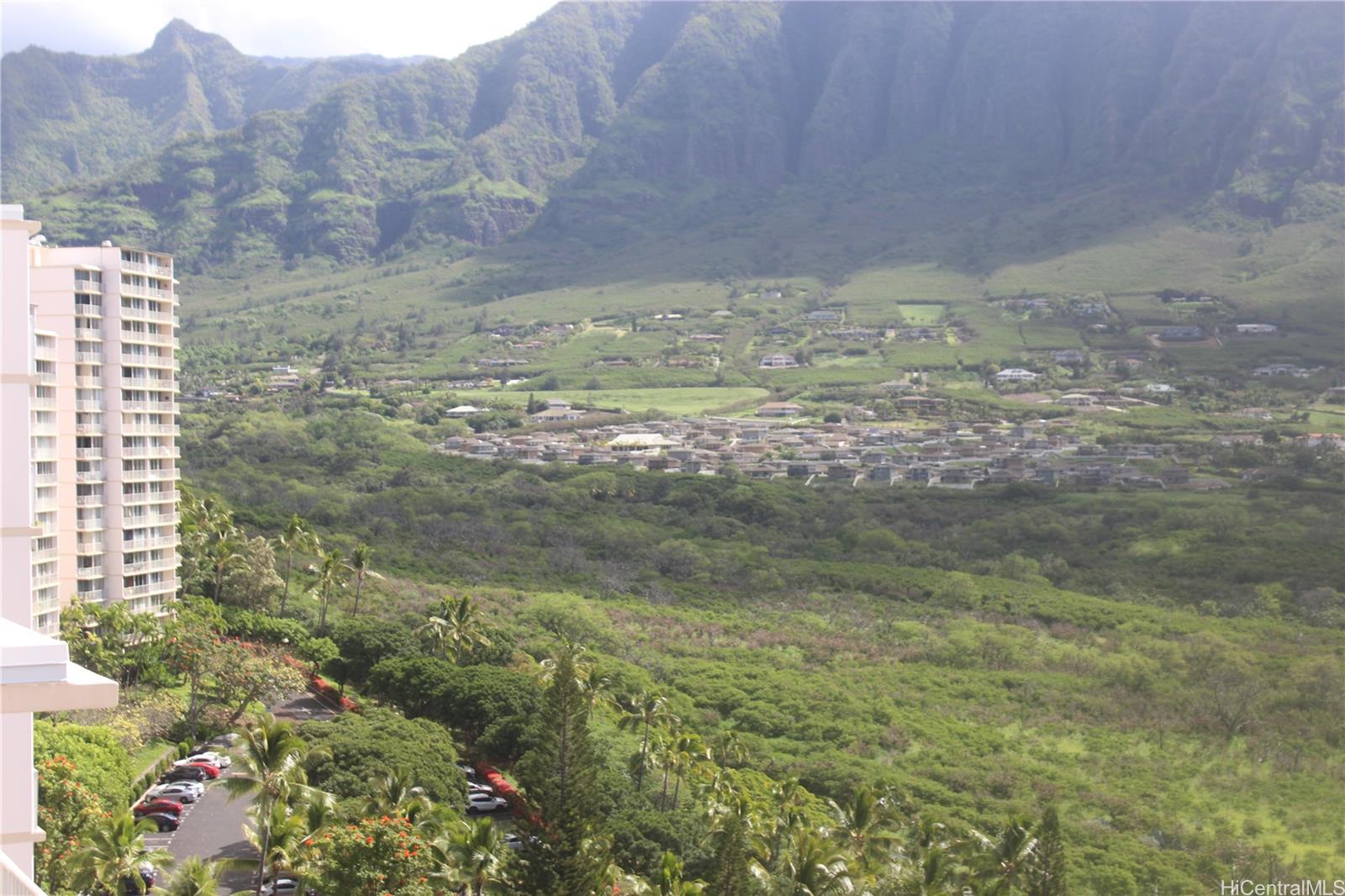 Makaha Valley Towers #1807, 84-680 Kili Dr, Waianae | Makaha