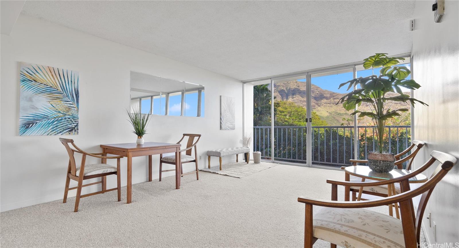 Makaha Valley Towers #407, 84-680 Kili Drive, Waianae | Makaha