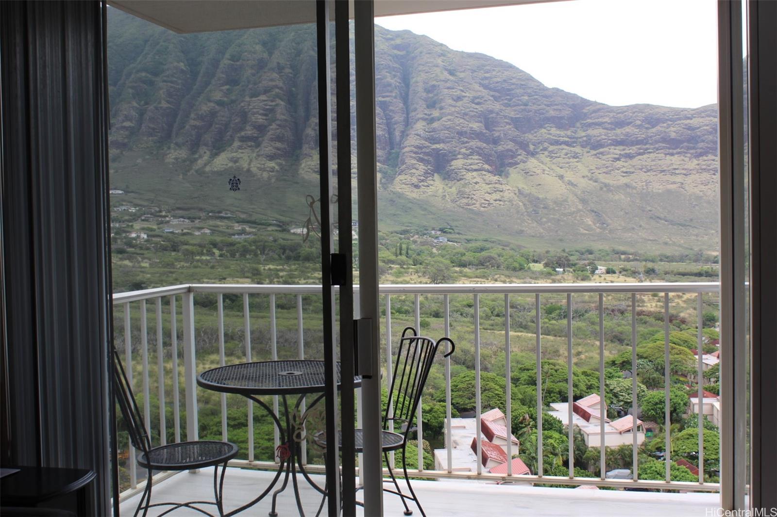 Makaha Valley Towers #A1604, 84-680 Kili Drive, Waianae | Makaha